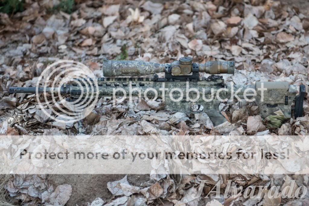 The Official LaRue Tactical Optimized Battle Rifle (OBR) Picture thread ...