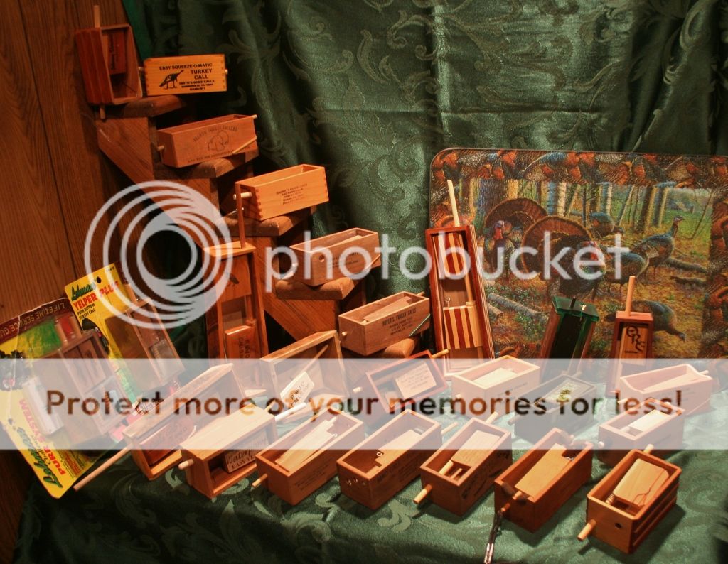 push button turkey call. | The HuntingPA.com Outdoor Community