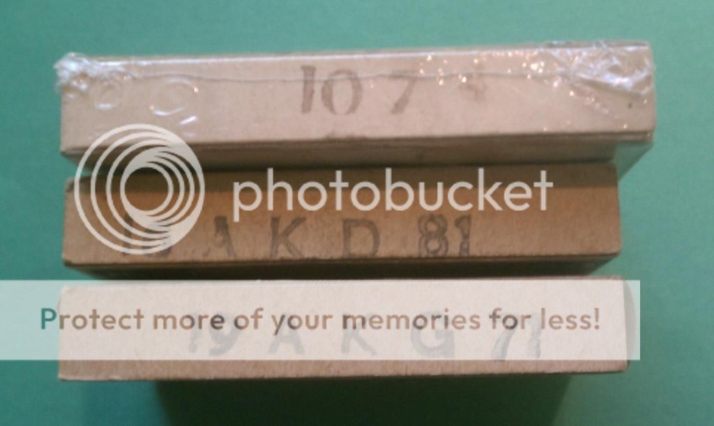 Dating Winchester/Western Non-Corrosive Primer Boxes - Maryland Shooters